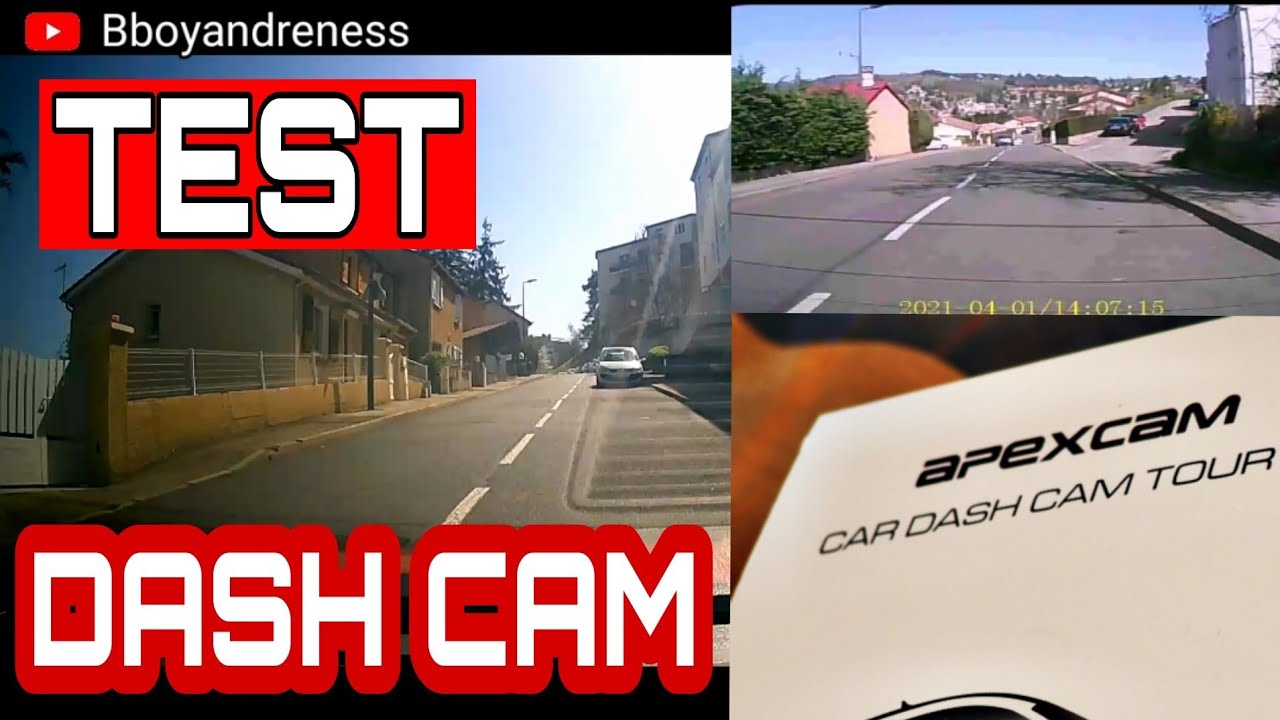 Dash Cam - YouTube