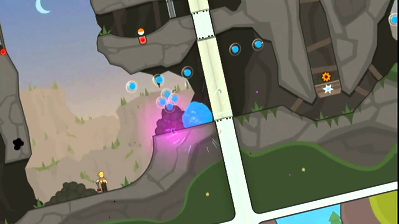 Fluidity - "Water Form" trailer - YouTube