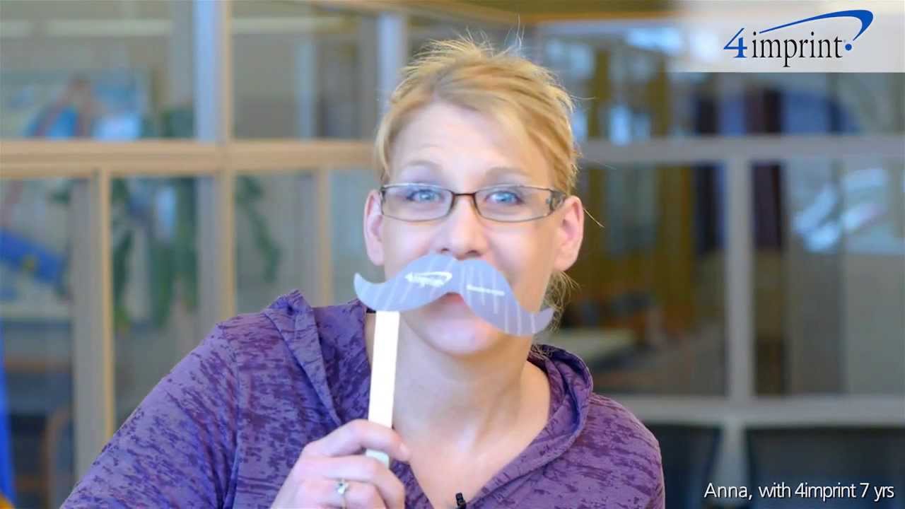 4imprint Promotional Products Work - YouTube