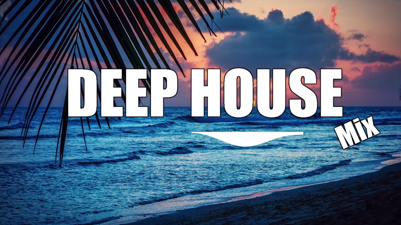 Deep House Mix 2021 / Hawaii Summer Mix 2021 / Best Summer Hits ...