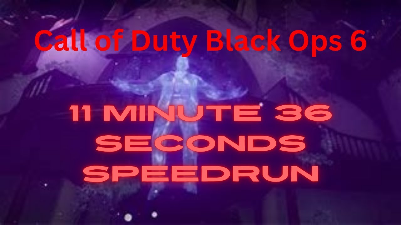 11 minute 36 second Liberty Falls Speedrun - YouTube