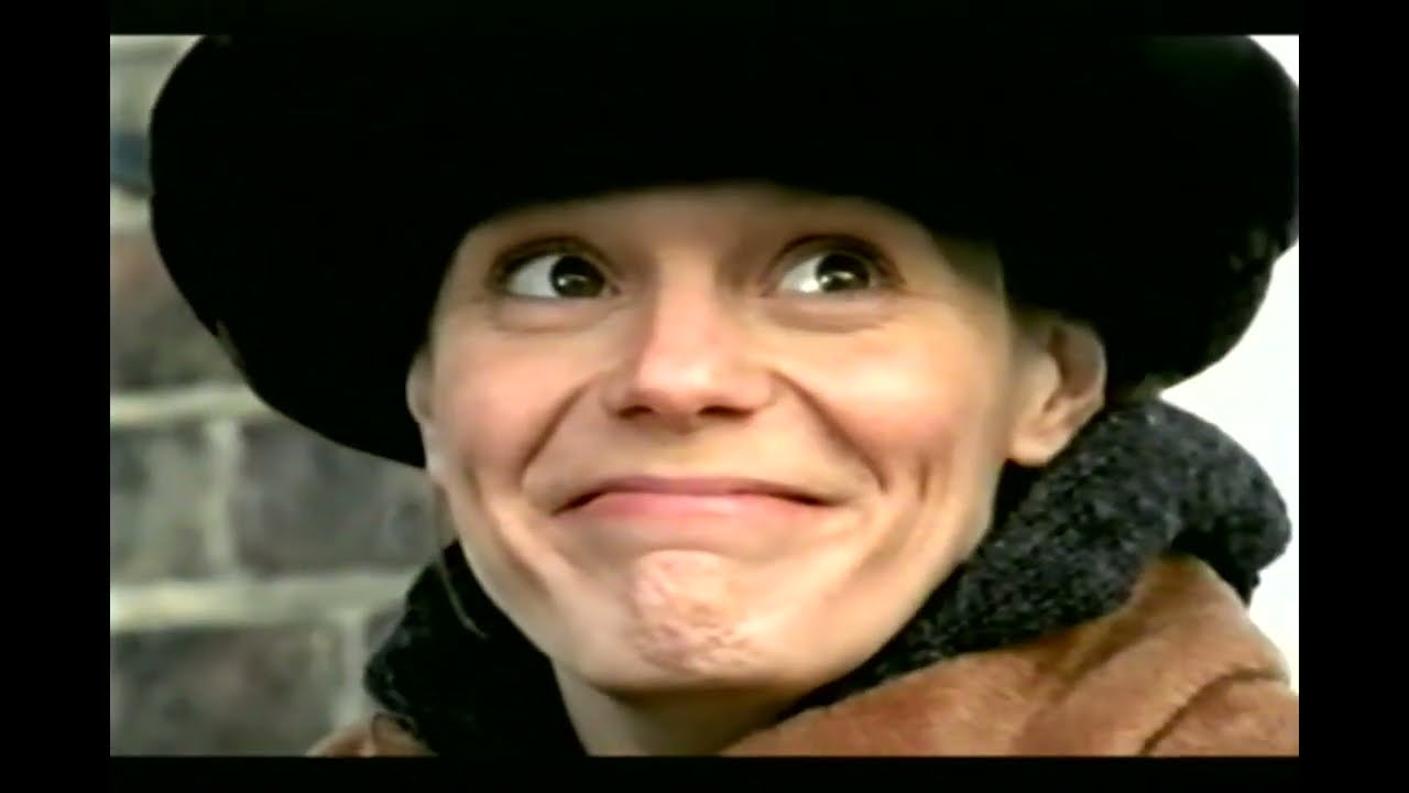 ITV UK TV Adverts and Trailers 2006? - YouTube