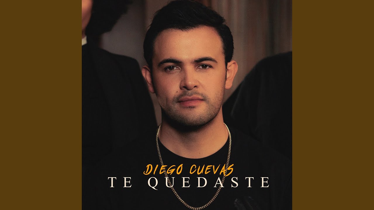 Te Quedaste - YouTube