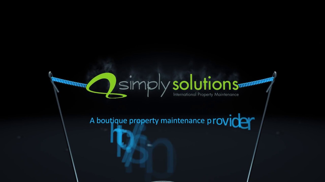 Simply Solutions - YouTube