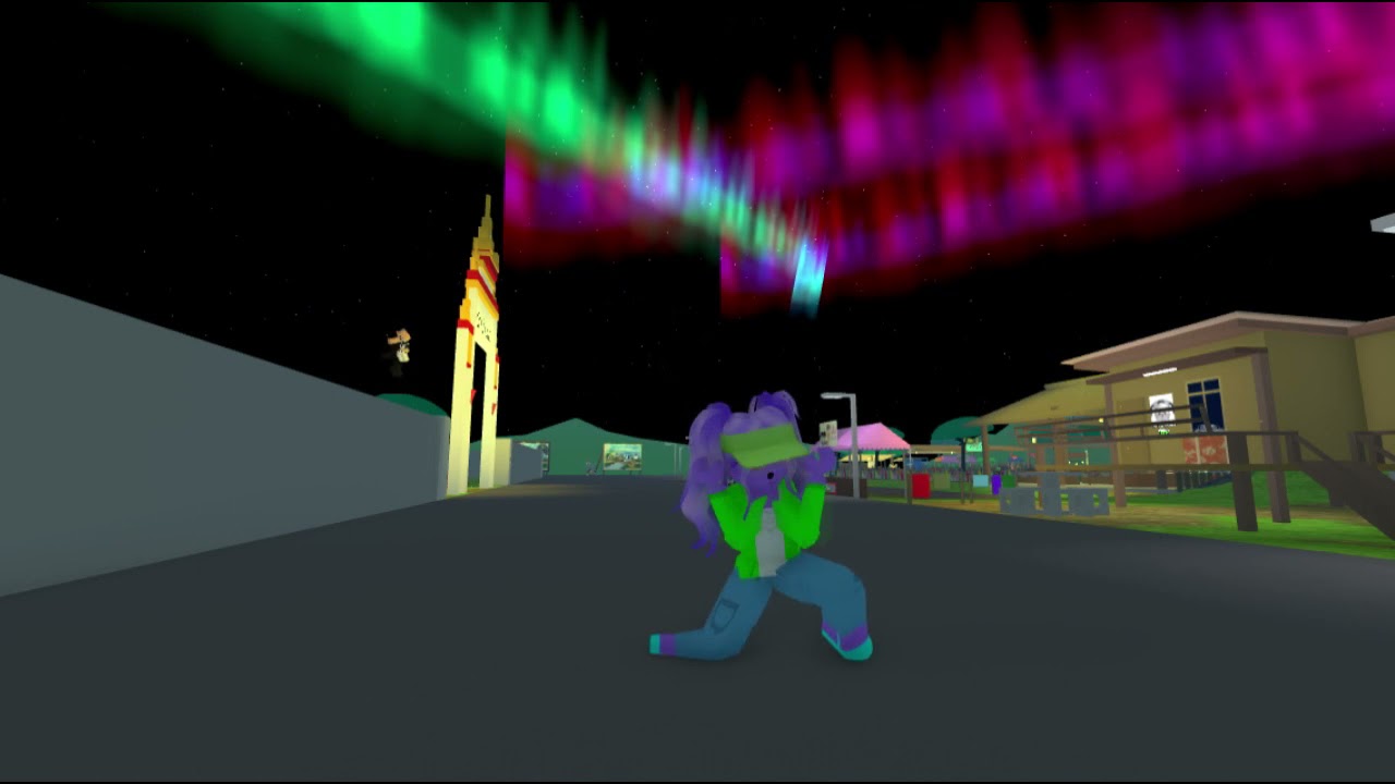 Lavender's Roblox Avatar - YouTube