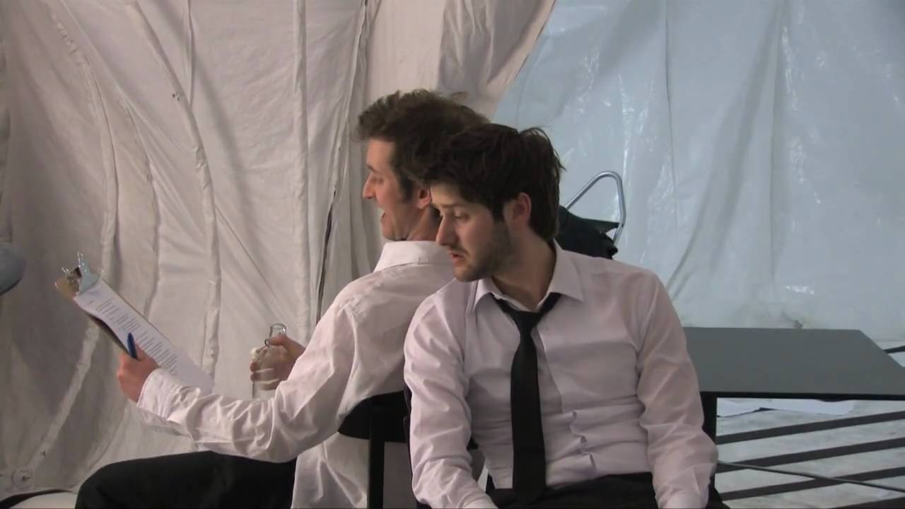 The Men Who Pickled Lenin Part 6 - YouTube