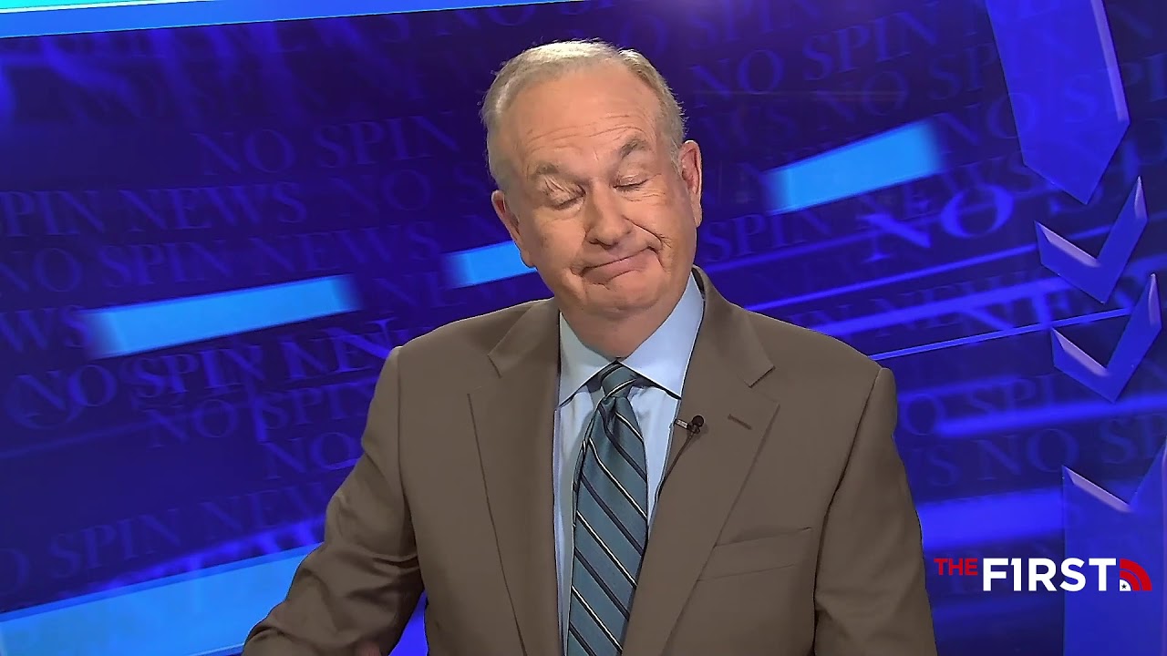 The 20 most liberal colleges | Bill O'Reilly - YouTube