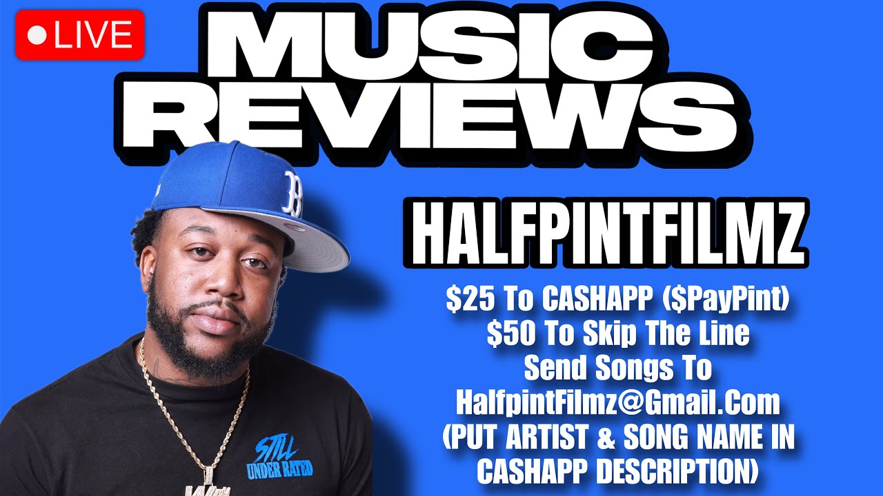 MUSIC REVIEWS | WHO GOT HITZ? - YouTube