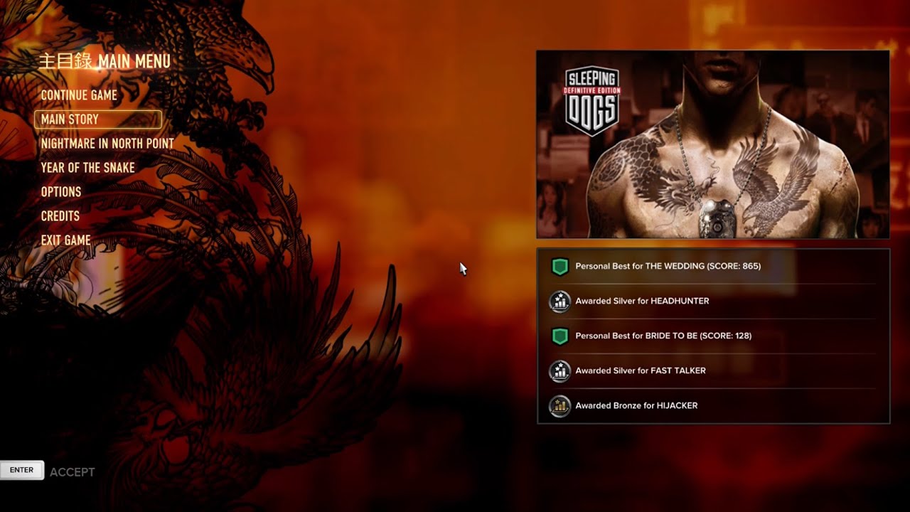 Sleeping dogs gameplay | Gang leader pt2 - YouTube