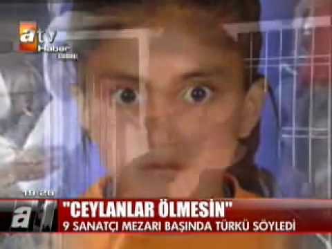 Ceylan Önkol 2