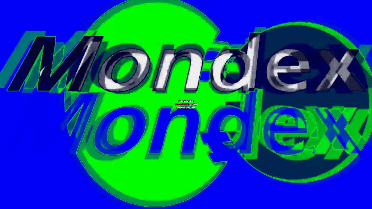 MasterCard - Mondex Logos Autovocoding - YouTube
