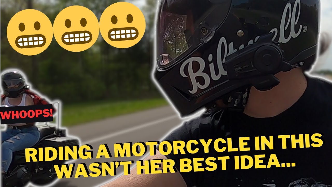 BRAP STAR FRIENDS VISIT TENNESSEE, PARKER LOOSES HER TOP, AND THE DYNA ...