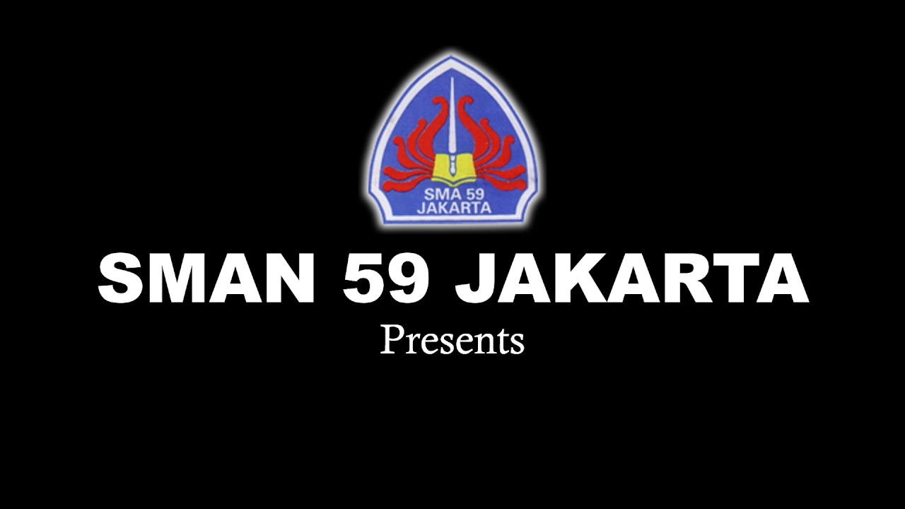 SMAN 59 JAKARTA - Perayaan Hari Guru - YouTube