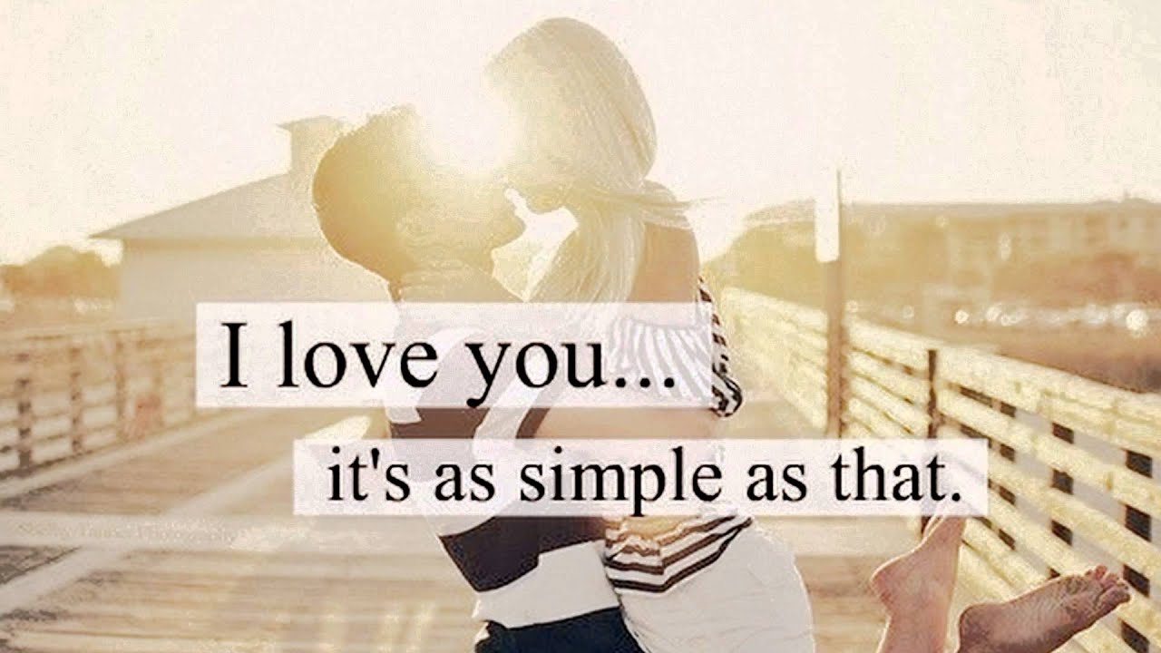 Volky Love - I Want You To Know •New RnB Song 2015• ♥ - YouTube