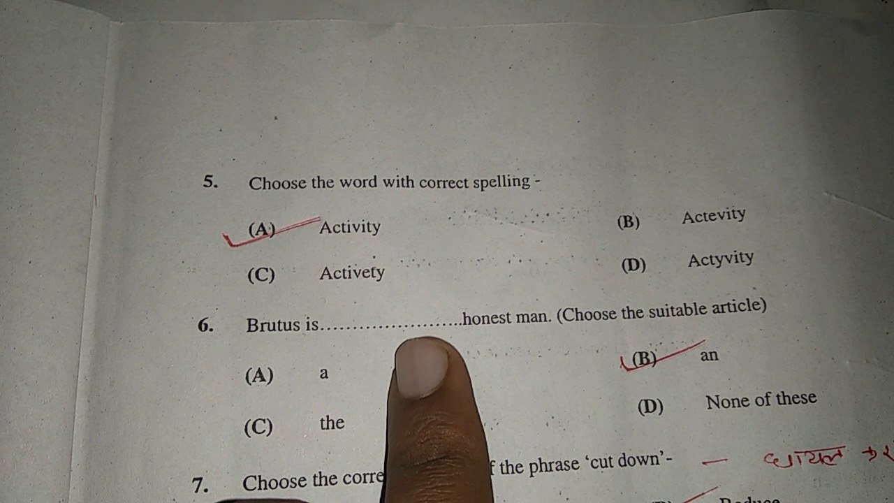 BSEB English 50 Marks Arts Answer Key 2019 Question Paper YouTube bseb-english-50-marks-arts-answer-key-2019-question-paper-youtube