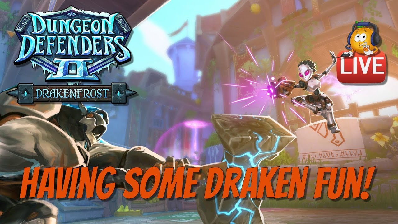 DD2 Fresh AP Reset w/ Omni! - YouTube