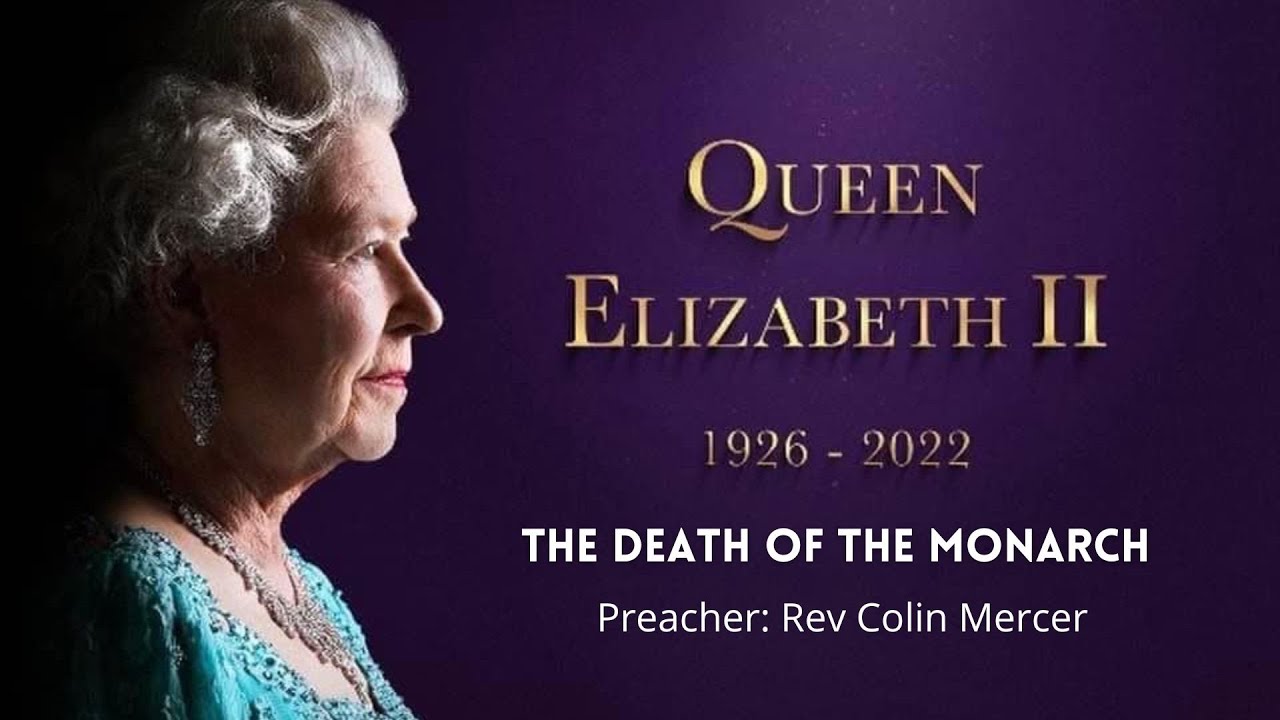 The Death of the Monarch - YouTube