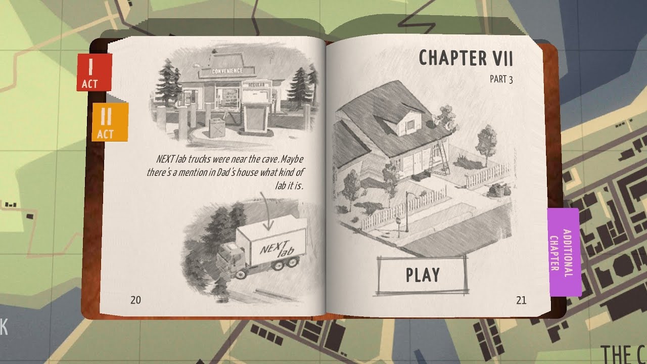 Tiny Room Chapter 7 Part 3: Home Sweet Escape! Your Ultimate Guide to ...