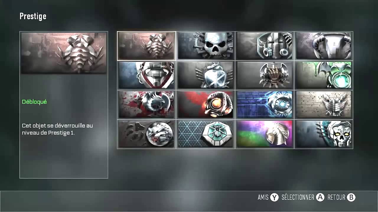 lobby cod - YouTube