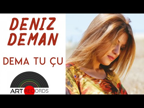 Deniz Deman - Dema Tu Çu (Official Audio © Art Records)