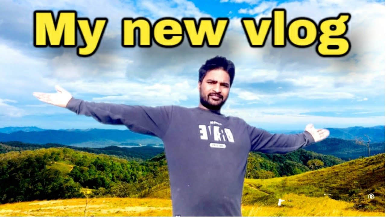 My new vlog| My first vlog @souravjoshivlogs7028 - YouTube