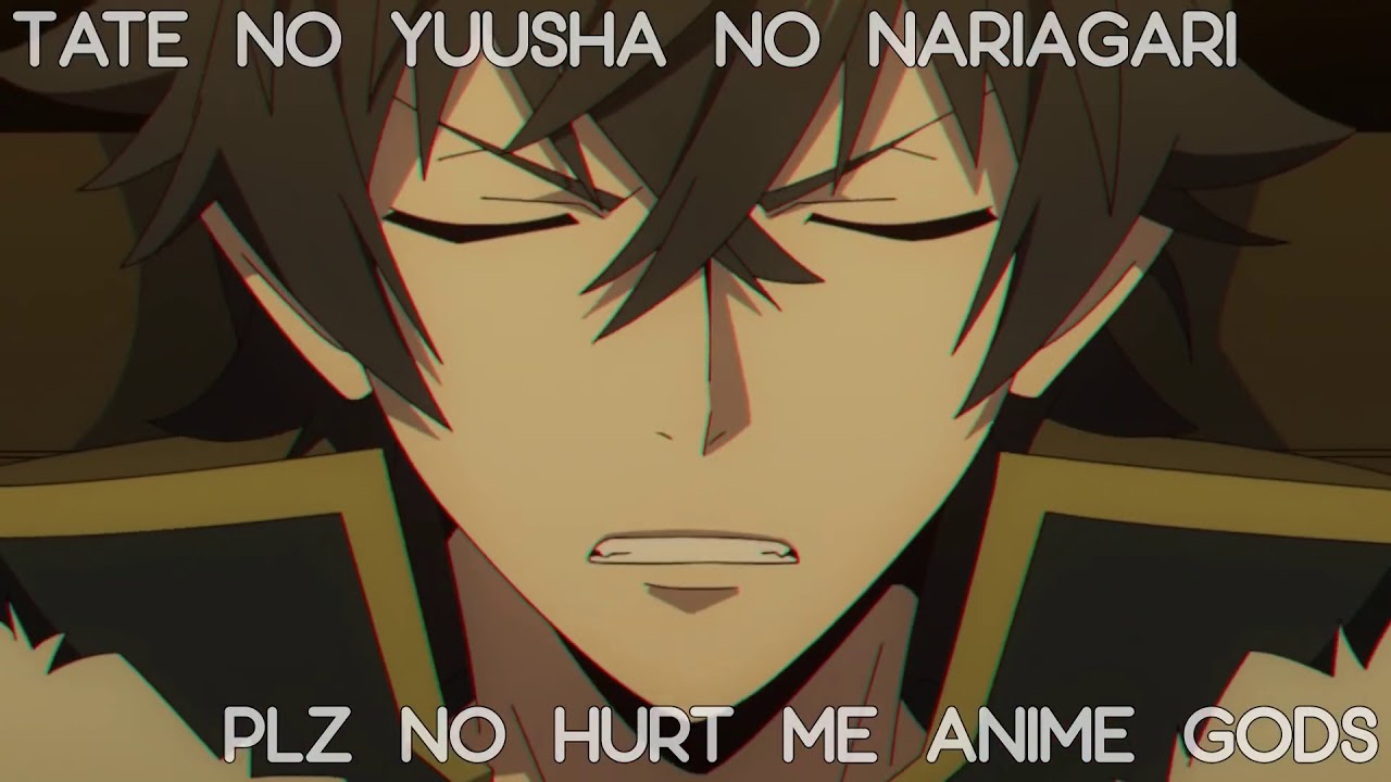 ROID RAGE PIE!!! (Episode 22 Shield Hero Tate no Yuusha no Nariagari ...
