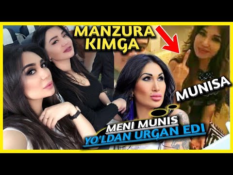 Katta janjal! Manzura va Jasmin Munisa Rizayevani yorib tashlashdi