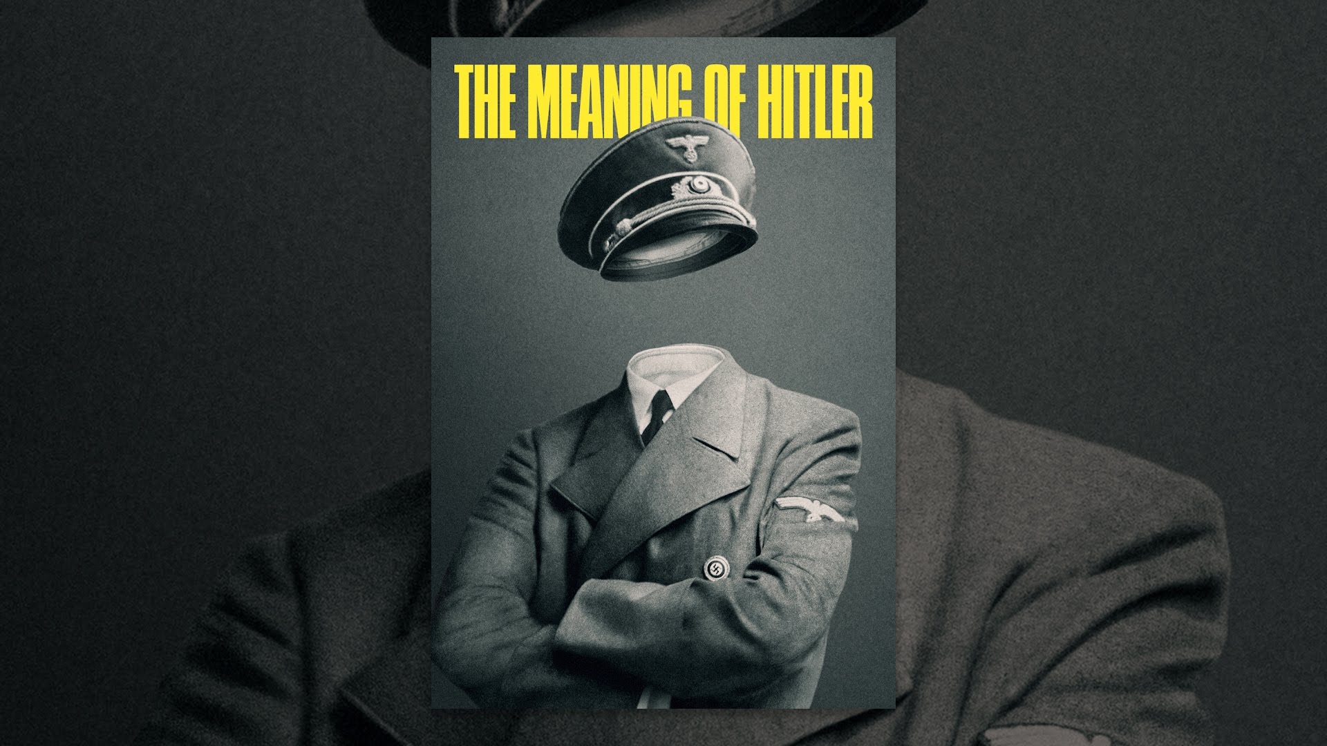 The Meaning of Hitler - YouTube