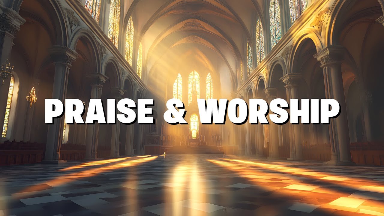 Beautiful Gospel Songs 1 Hour - Beautiful Church Music Compilation - ⛪ ...