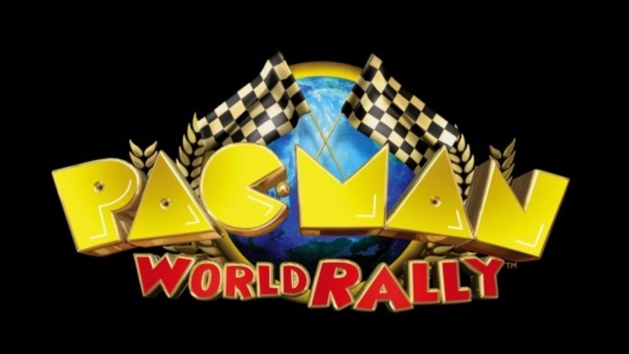 Pac-Man World Rally OST - YouTube