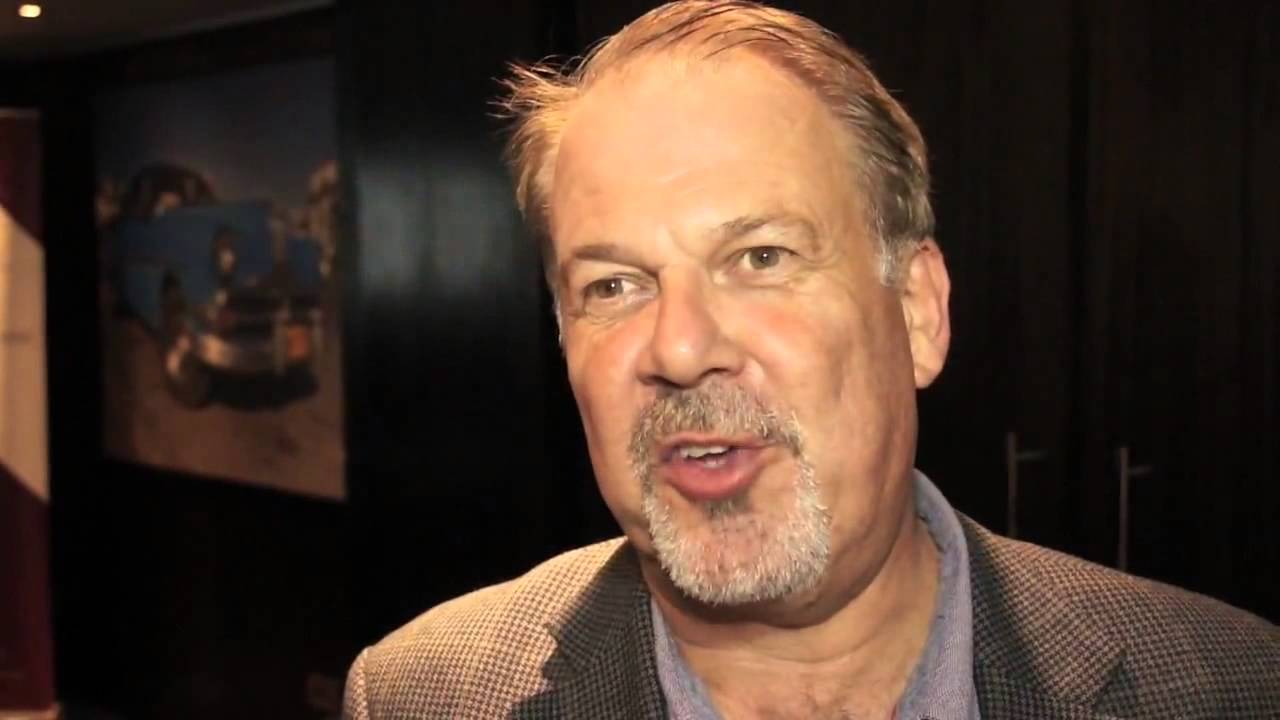 Rob Baines co-founder of Snog speaking at The Fast Growth Entrepreneurs ...