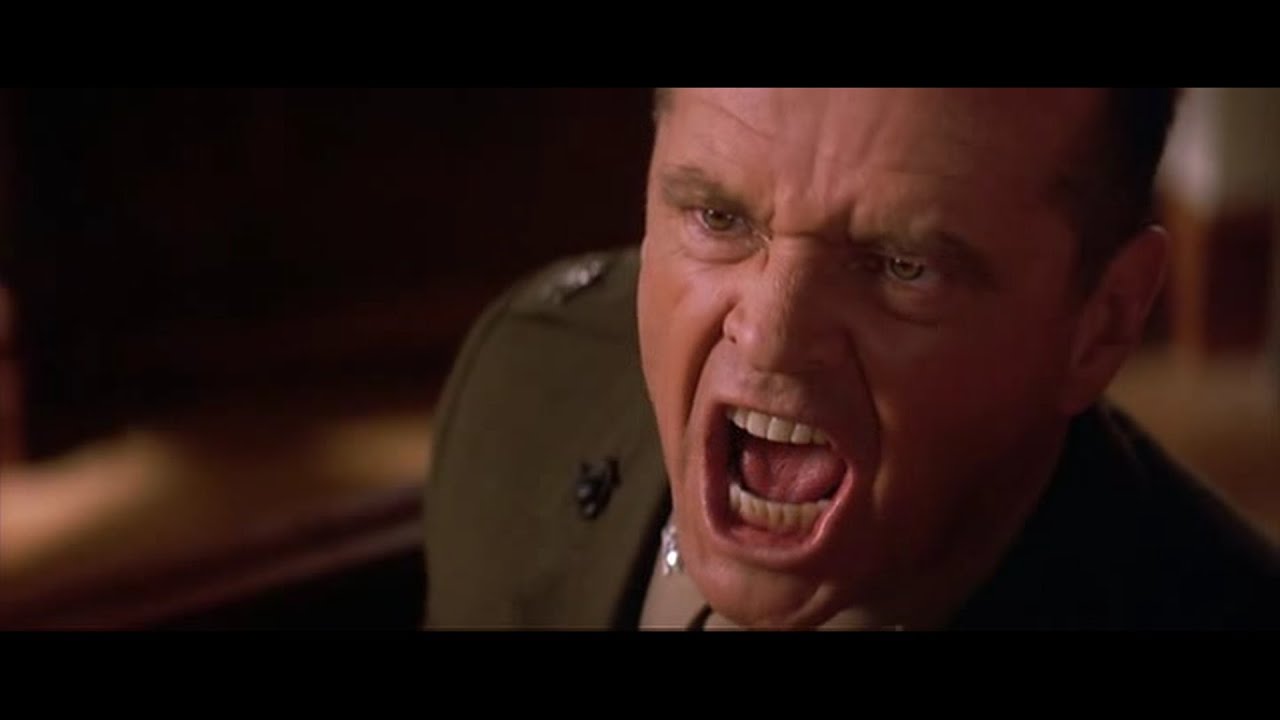 riDoppiaggio "Codice d'onore" - YouTube