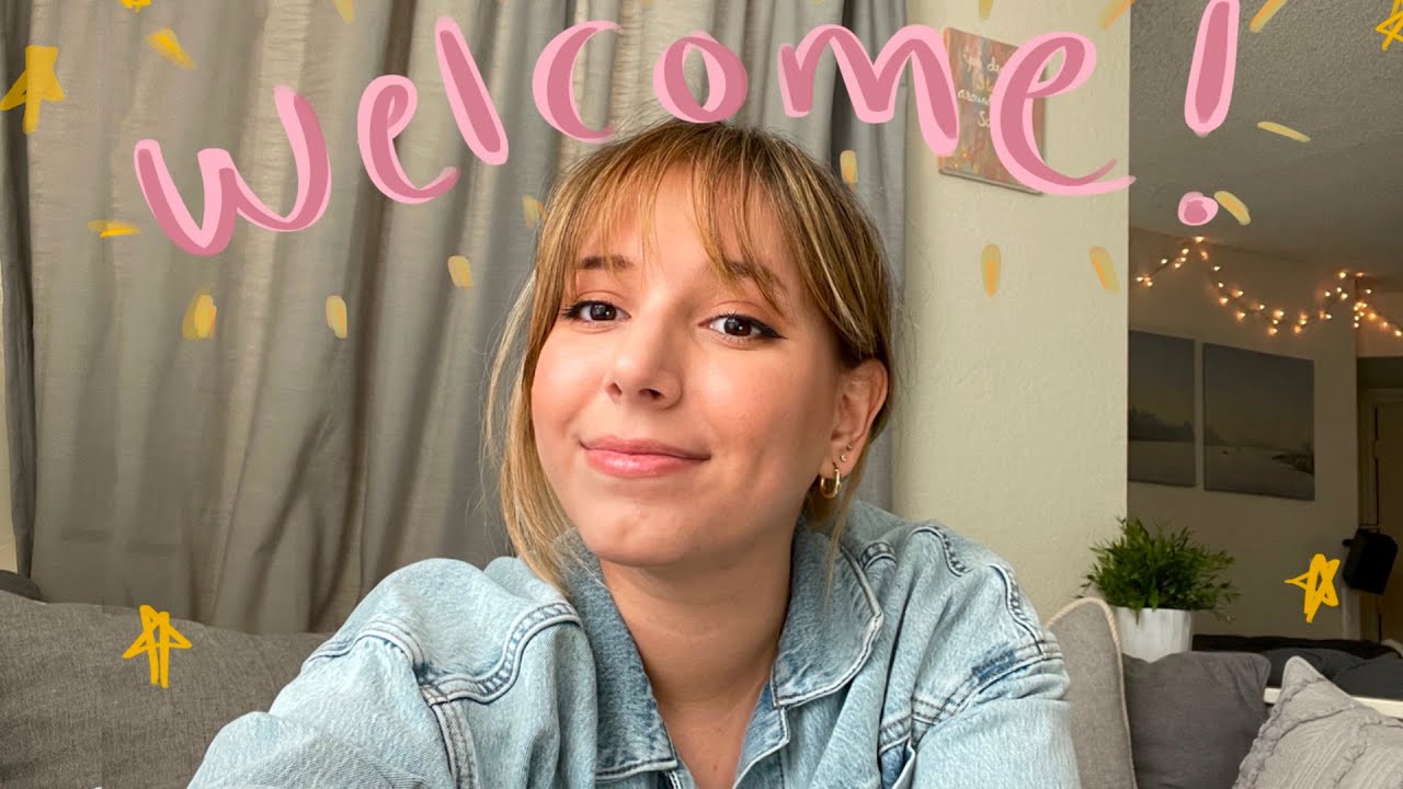 Channel Trailer | Hey it's Dani - YouTube