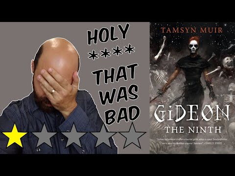 Gideon the Ninth (Spoiler Free Review)