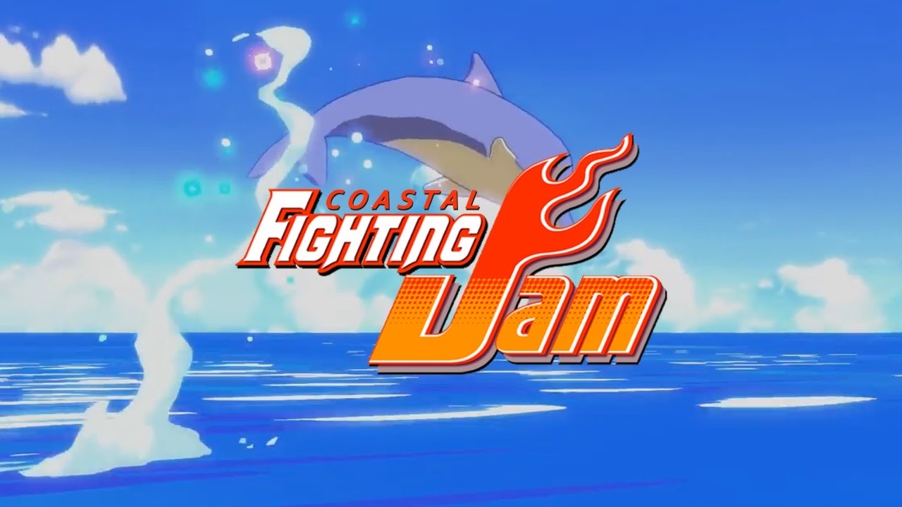 Coastal Fighting Jam - Official Trailer - YouTube