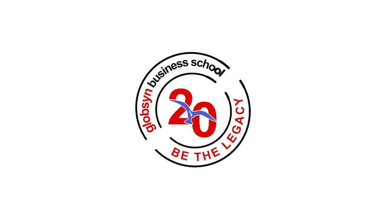 Globsyn Business School | A Journey of 20 Years and more... - YouTube