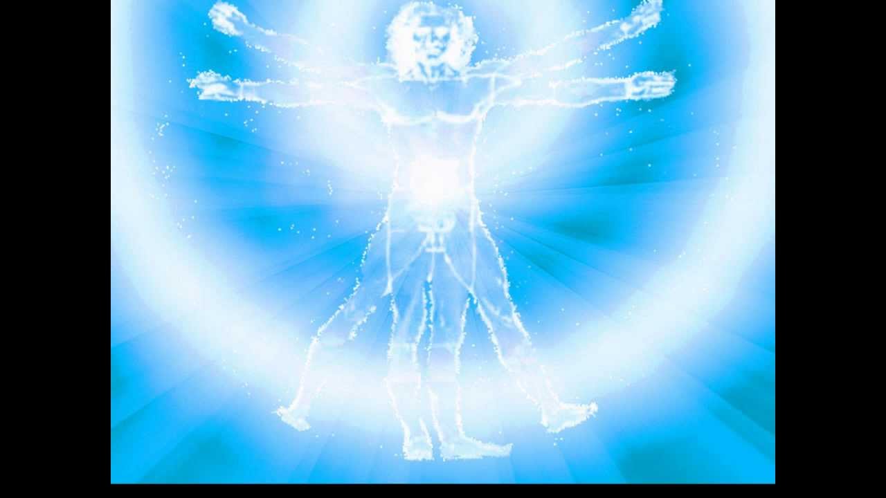 MESSAGE FROM AA METATRON (2): ADAM KADMON - YouTube