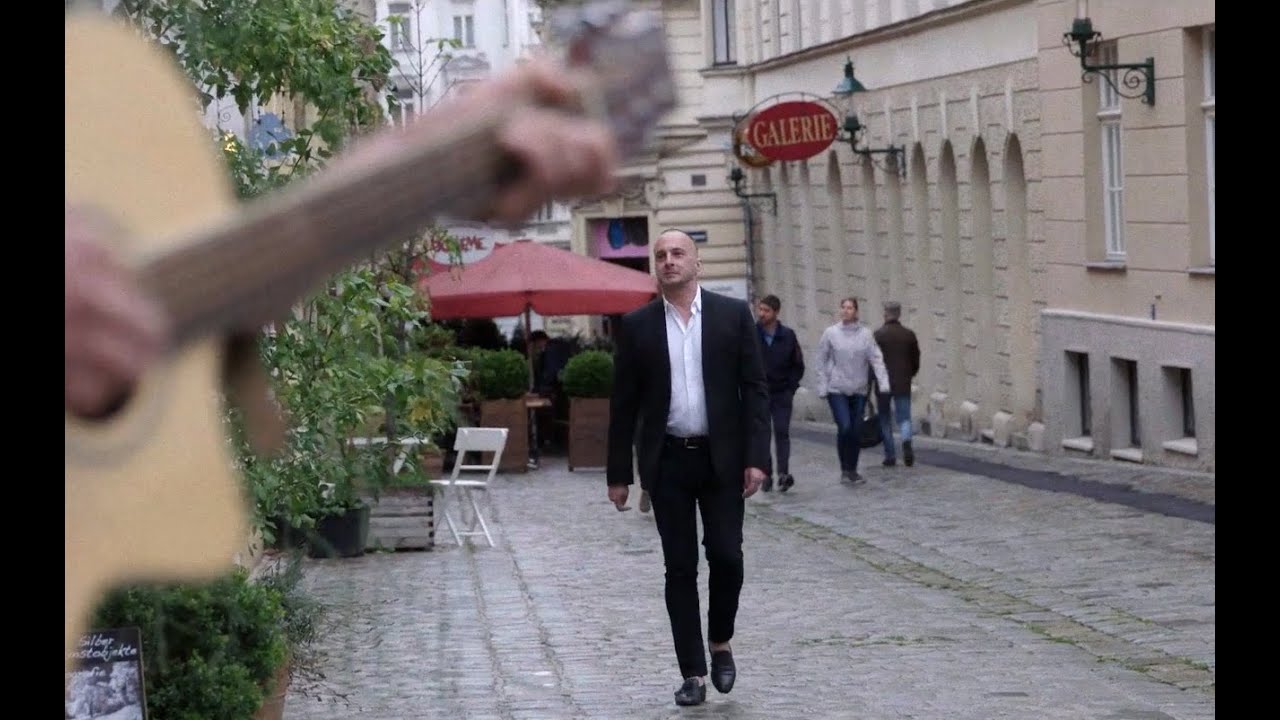 Post-war Europe as reflected by the ESC (Dean Vuletic) - YouTube