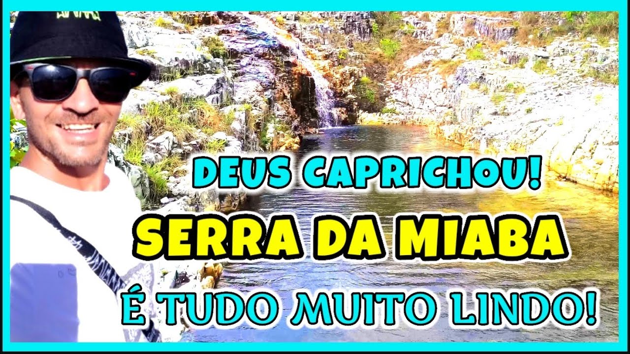 SERRA DA MIABA SÃO DOMINGOS SERGIPE SERRA DA MIABA CAMPO DO BRITO ...