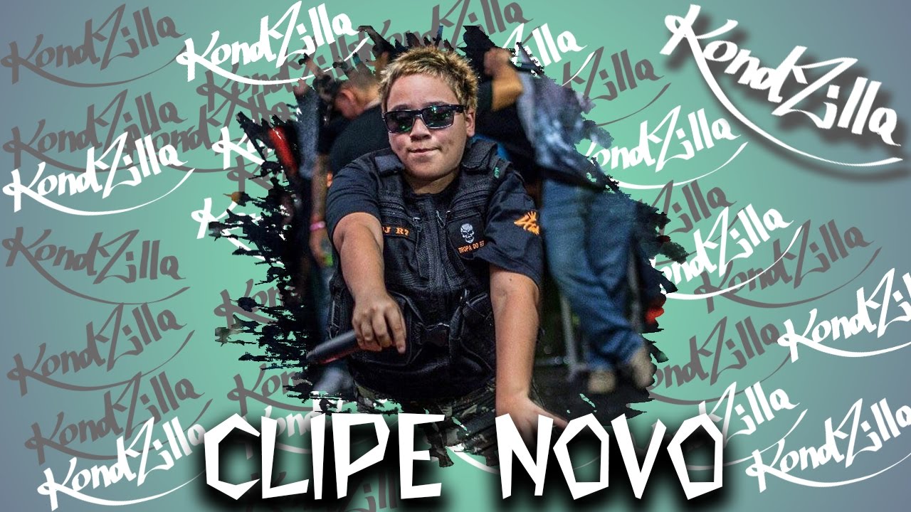 MC PIKACHU GRAVANDO SEU NOVO VIDEO CLIPE - YouTube