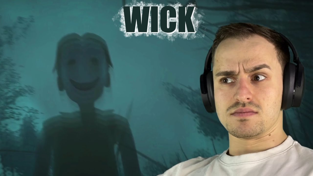 Will We Survive the Night? - Wick (FULL GAMEPLAY) - YouTube
