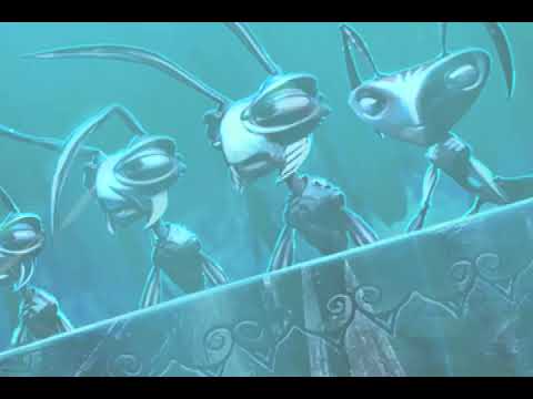 The Ant Bully (Color Index)