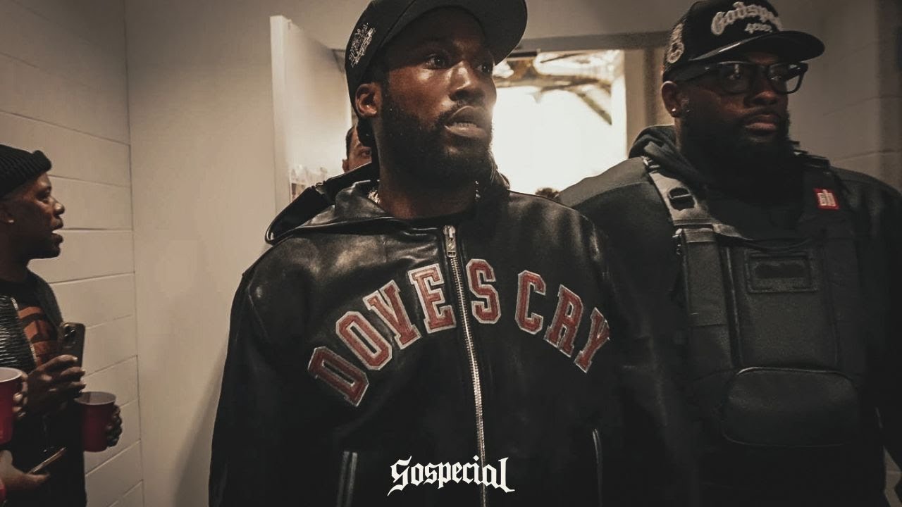 Meek Mill type beat "Lost brothers" (prod. soSpecial) - YouTube