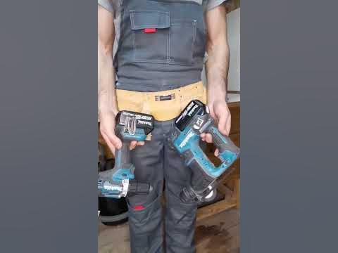 Fastening for a screwdriver on a belt. Крепление для шуруповерта на ...
