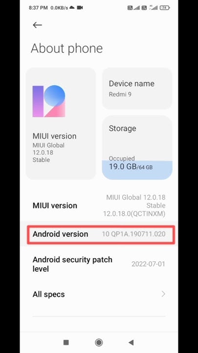How to Speed Up Any Android phone with This Simple Tip in#Shorts - YouTube