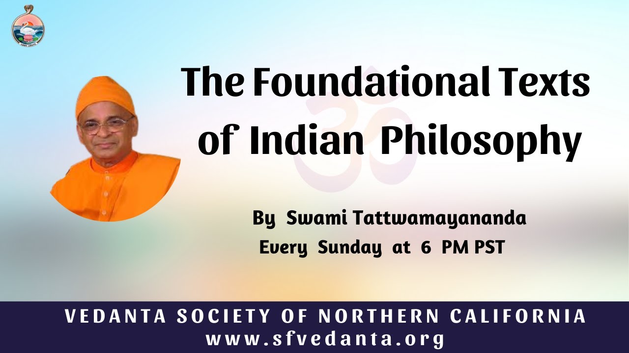 111. The Foundational Texts of Indian Philosophy | Buddhism: Yogachara ...