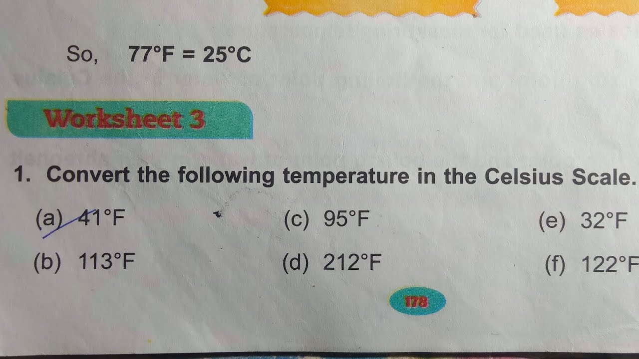 Math class 5 unit 15 worksheet 2 dav public school ।। DAV Class 5 unit ...