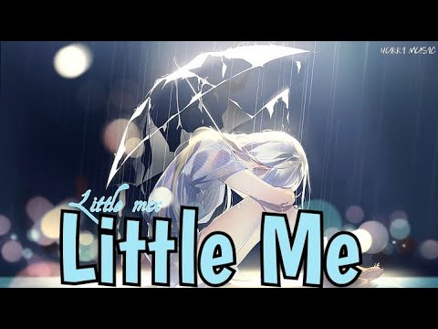 Nightcore - Little Me (Spanish version) Little Mix - YouTube