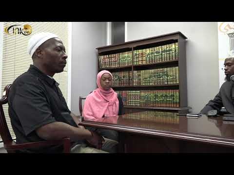 `Aisha Lawal | عائشة لوال |  متن مثلث قطرب في اللغة