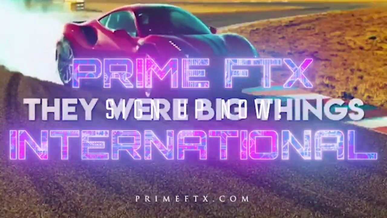 INDEPENDENCE DAY WITH PRIME FTX - YouTube